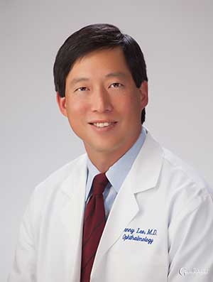Dr Danny Lee, MD | DrLee