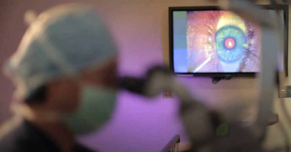 LASIK Huntsville | Cataract Surgery Decatur | Danny Lee MD