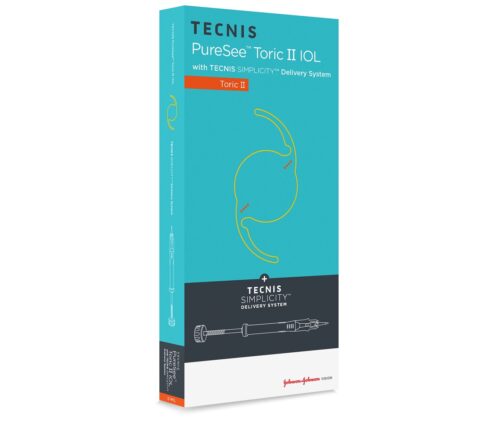 What Is the PureSee Lens and How Can It Improve Your Vision After ...